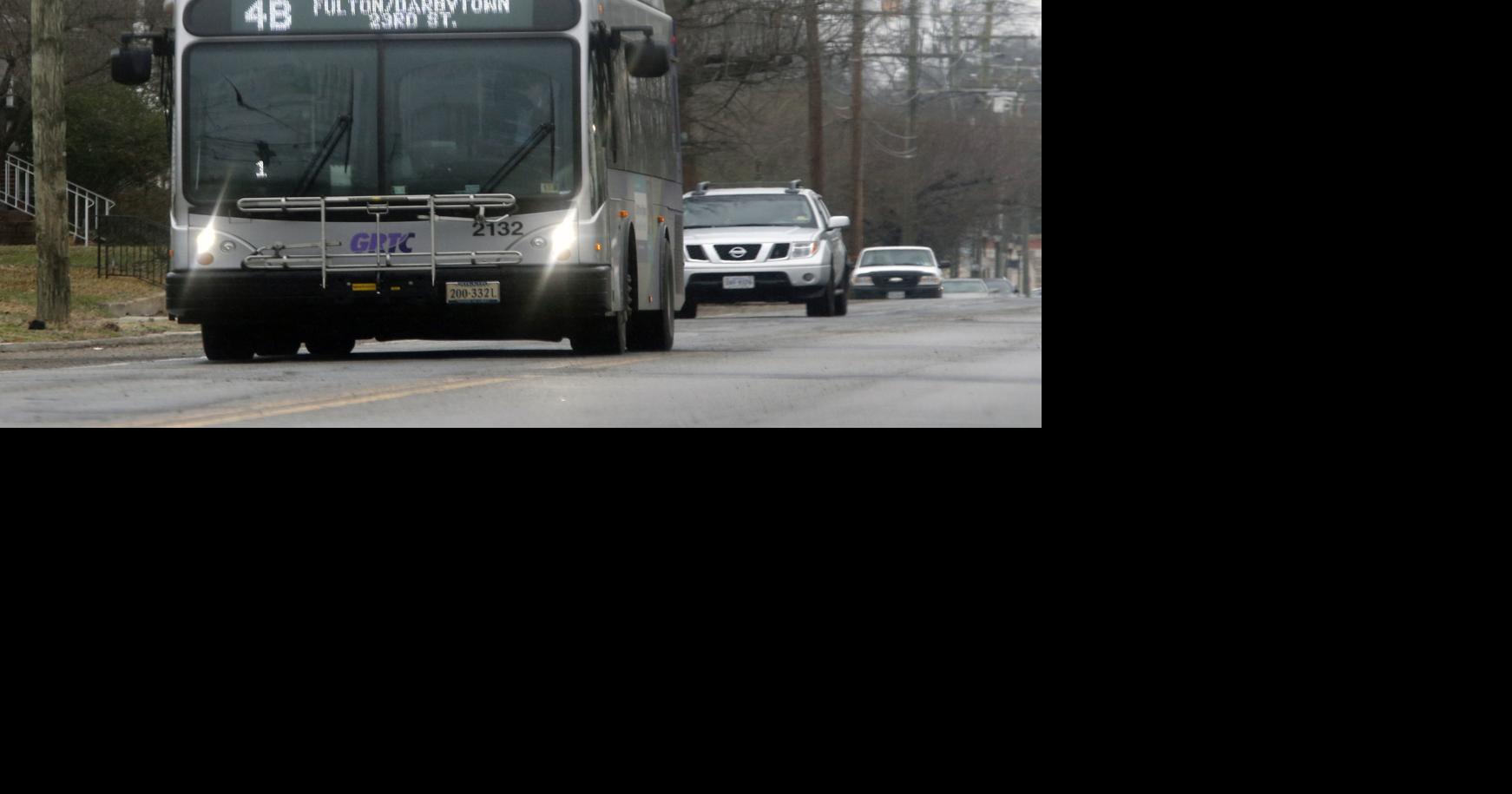 Activist files federal civil rights complaint against GRTC over bus ...