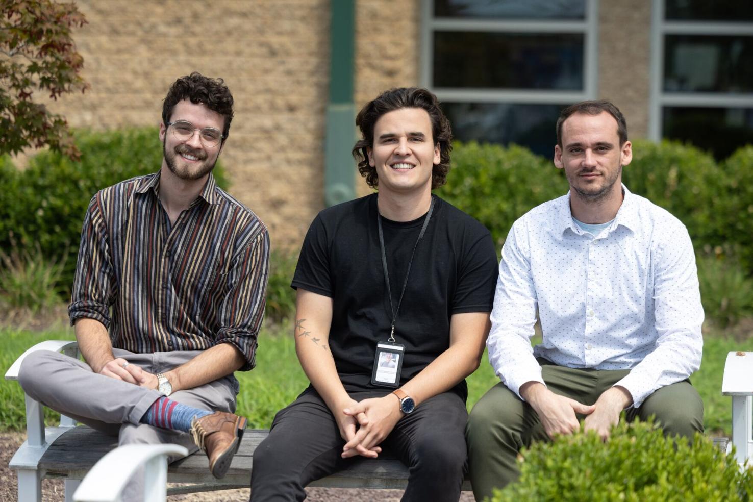 Times-Dispatch Mobile Newsroom visits Fulton