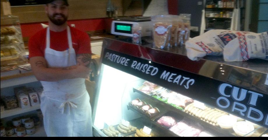 Local butchery gets bigger