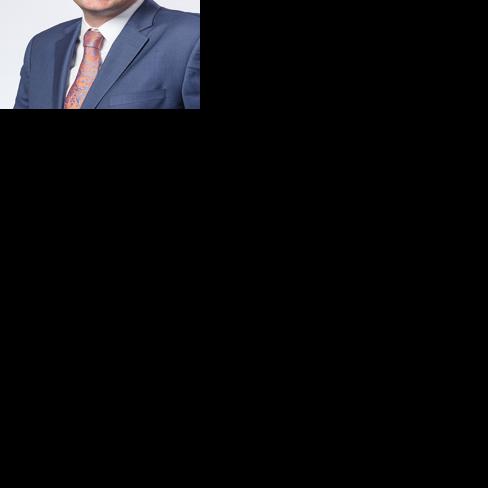 Brian Haug is new Long & Foster leader for Richmond area