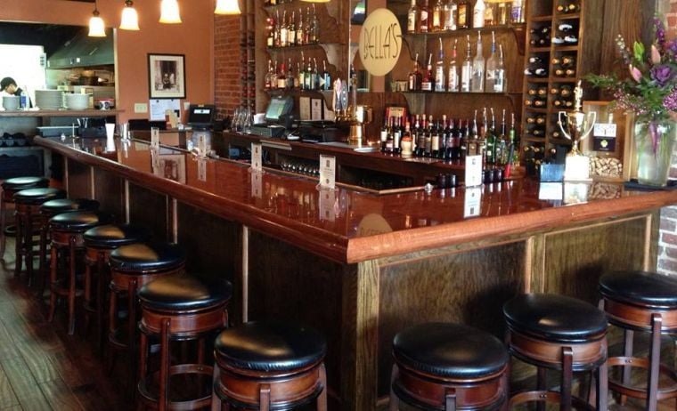 Bella's Restaurant is Now Open in Short Pump