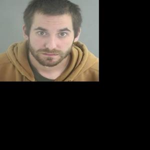 Gotcha! Henrico Arrest Photo Gallery 10/27/2012