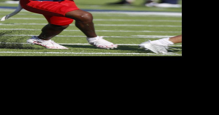Jasiah Williams brings ability, availability, dependability as Spiders ...