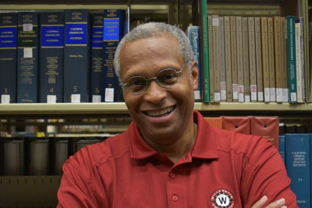 W.F. Twyman Jr. column: The turning point of self-loathing