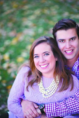 Tyler Nicole Tichacek & Jeffrey Daniel Pola