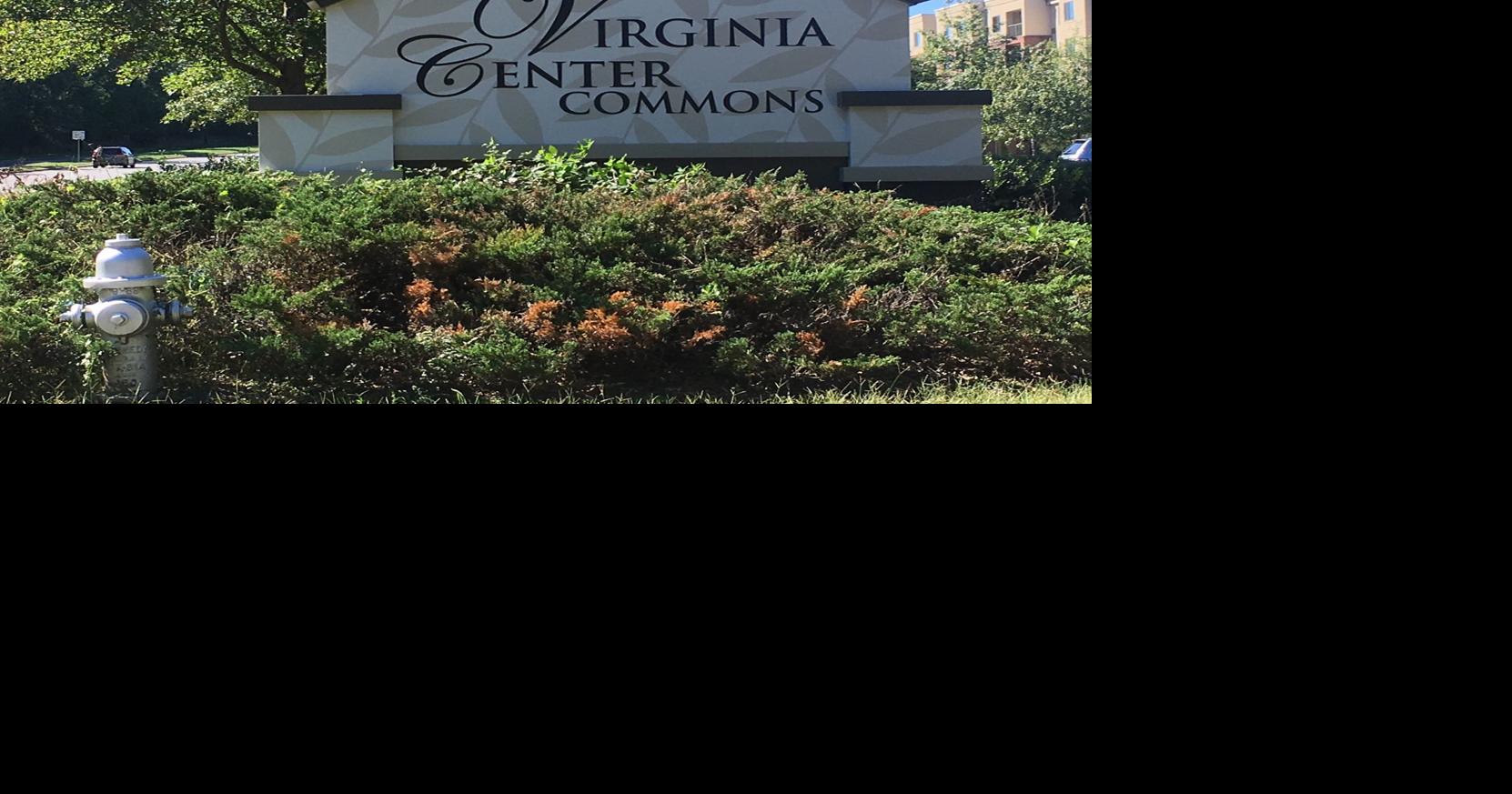 Virginia Center Commons mall fined in court over conditions of parking ...