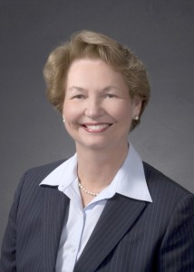 Local named to list of influential women