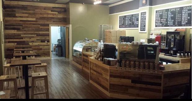 Sugar Shack's Downtown Location is Now Open