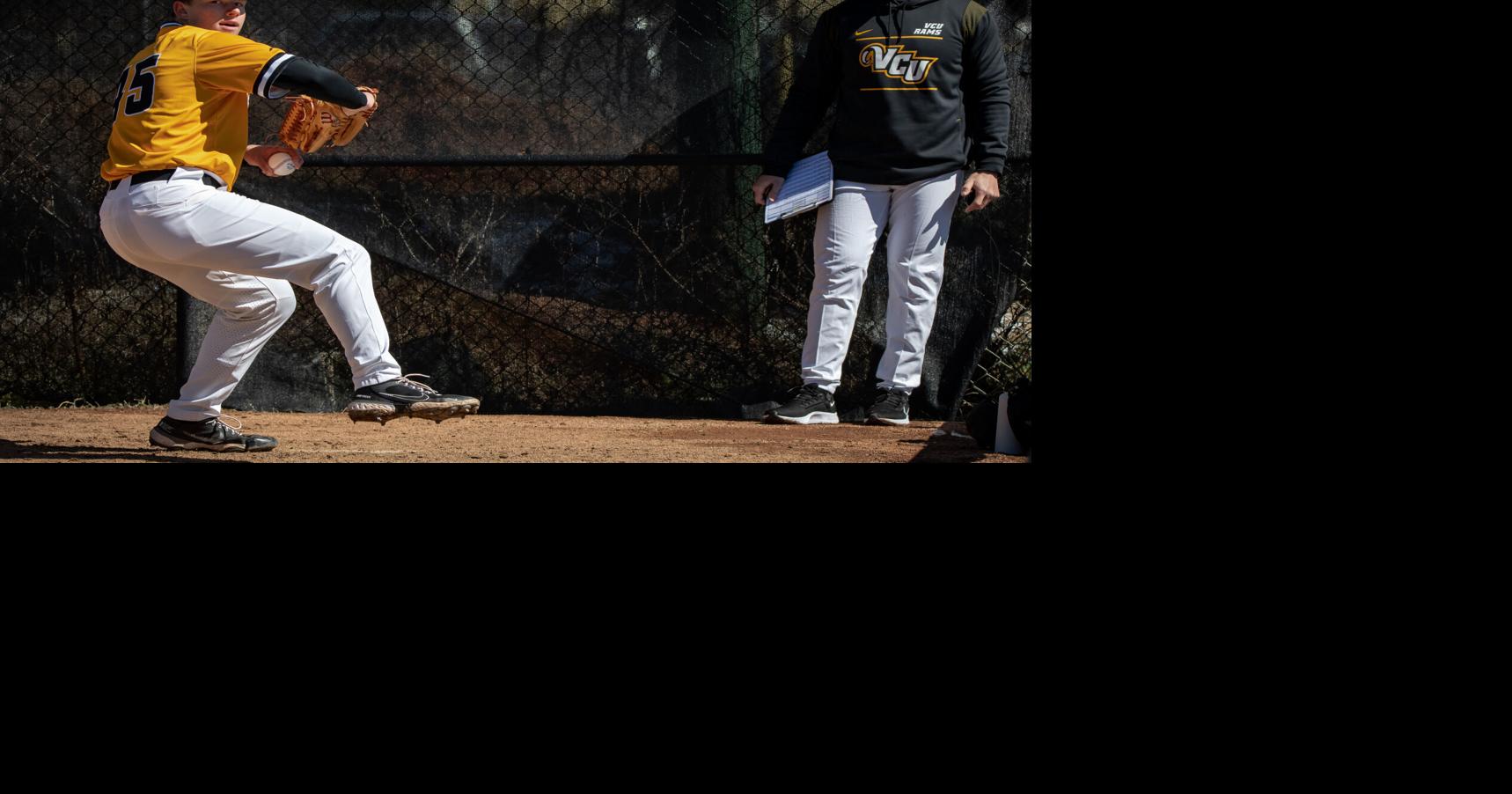 Former VCU standout Seth Cutler-Voltz back with program, boosting Rams ...