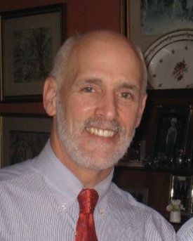 John D. Copenhaver column: Why, and how, I am staying in the United ...