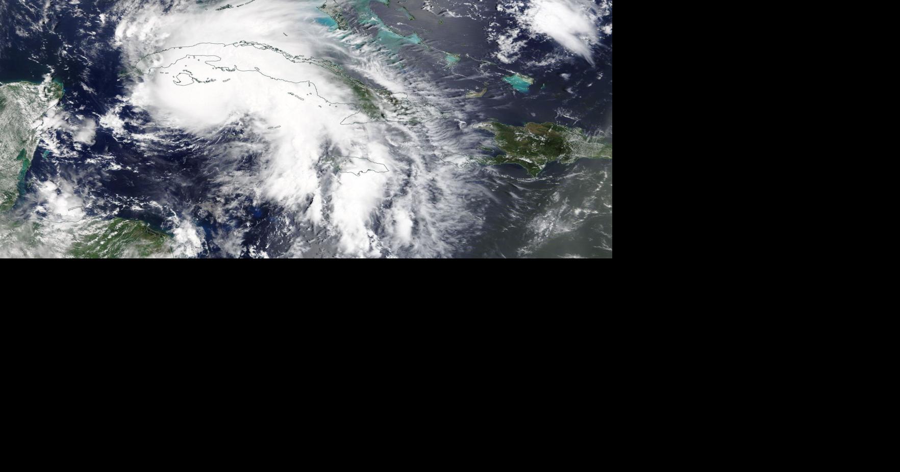 Ida, Henri, Irene and Fran show why some hurricanes give several days ...
