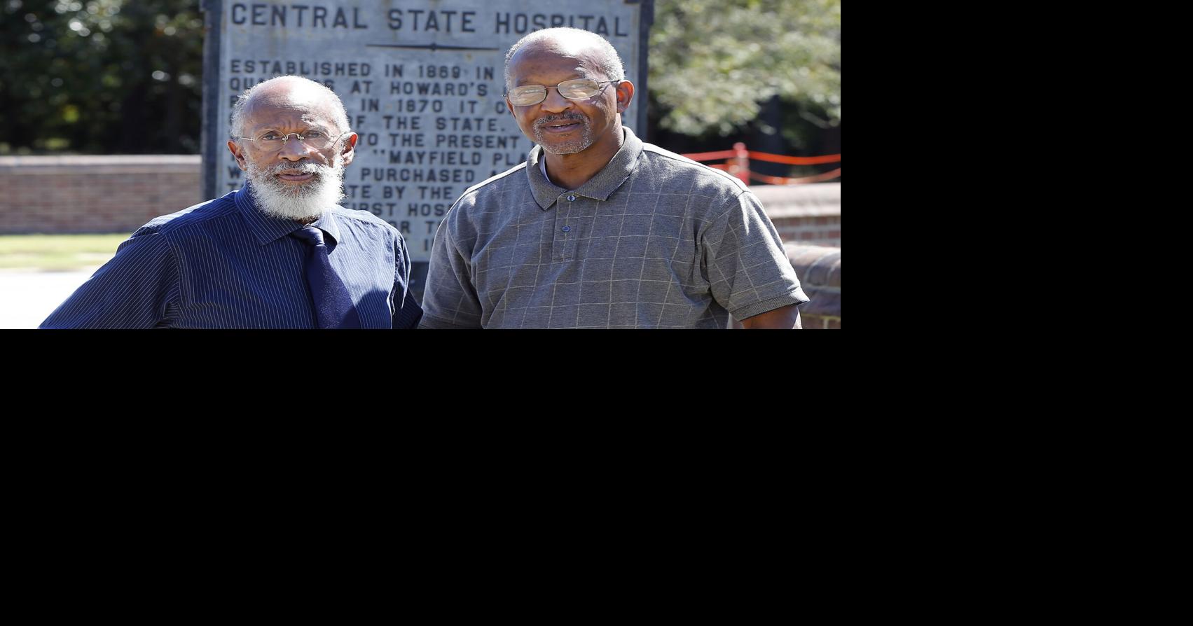 'Why Virginia?' State's history at Central State a rarity worth preserving