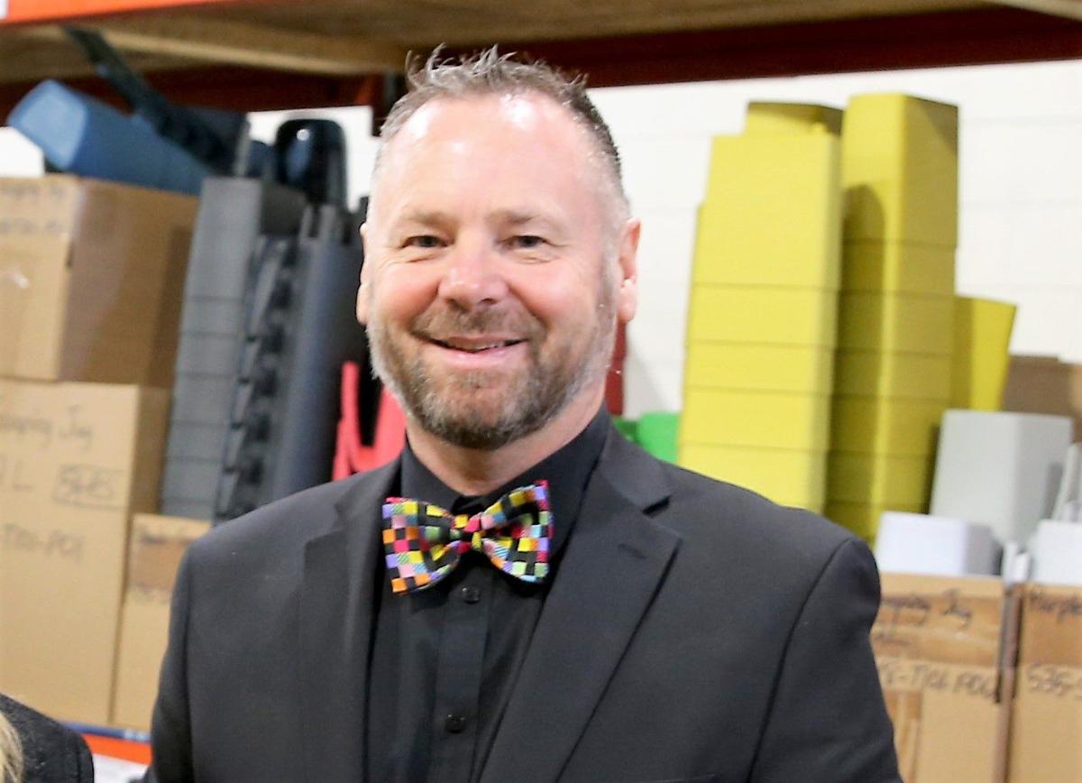 Getting to know: Sean Smith with Detectamet