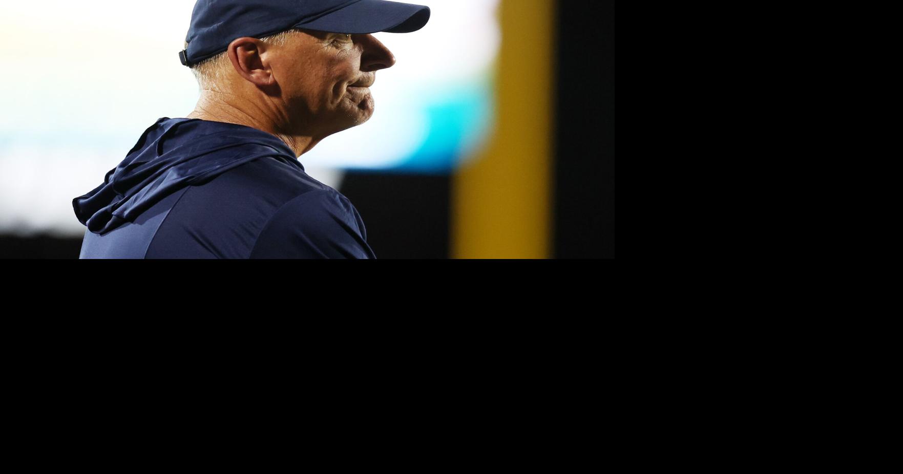 Spiders coach Russ Huesman: 'That was an embarrassment.”