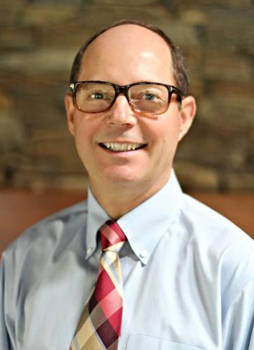 Getting to know: Kevin F. Healy with the Boathouse Restaurant Group