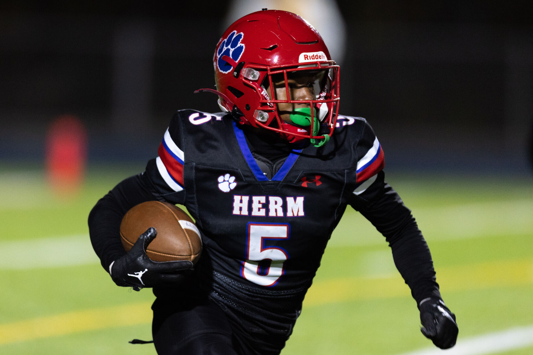 VHSL football playoff underdogs ahead of quarterfinals