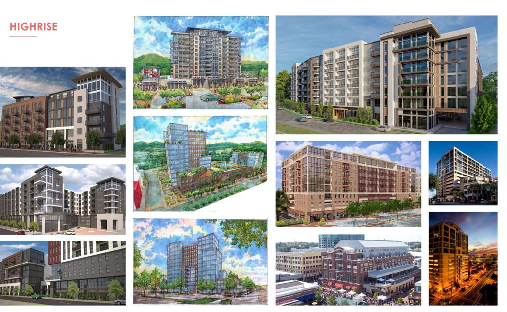 Henrico's Willow Lawn shopping center plans redevelopment