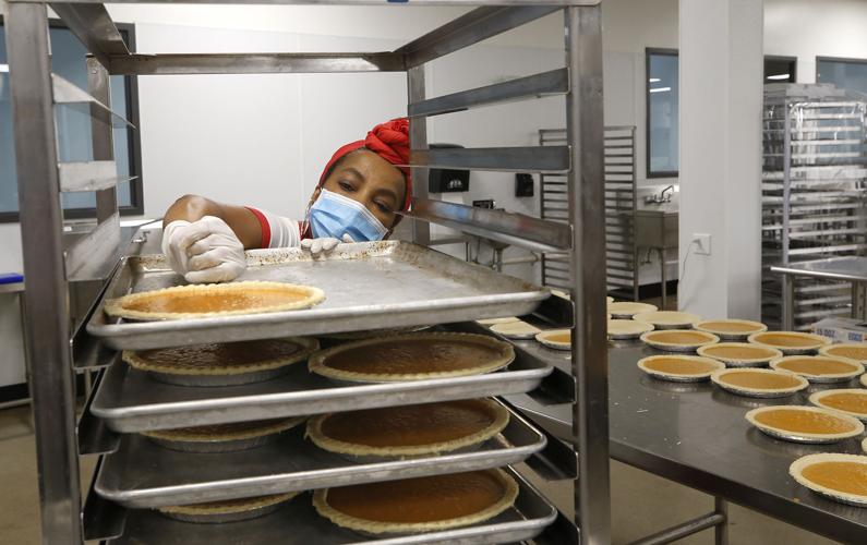 'I still can't believe it': Richmond woman's sweet potato pies now sold ...