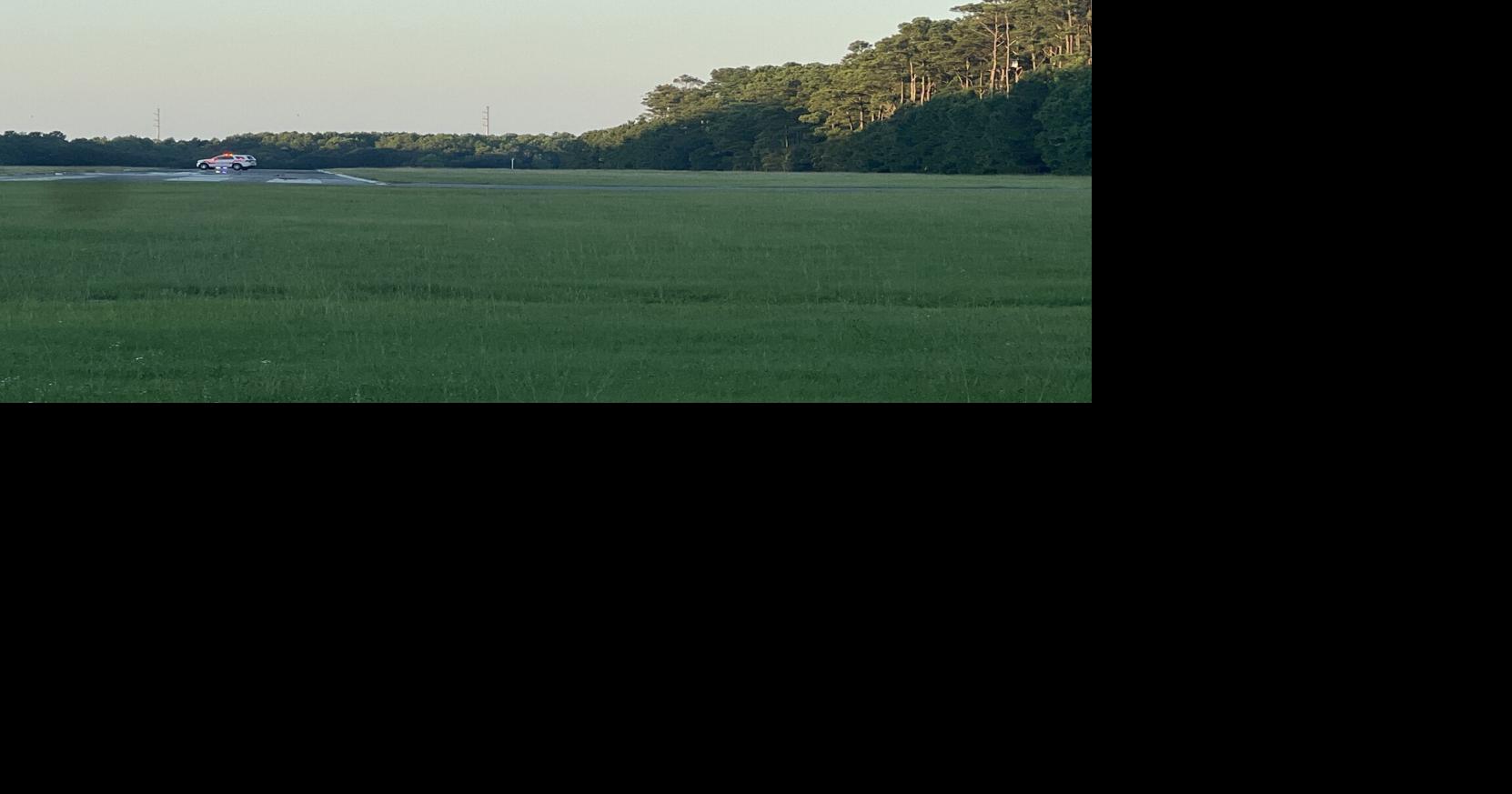 5 died, including child, in Kill Devil Hills plane crash