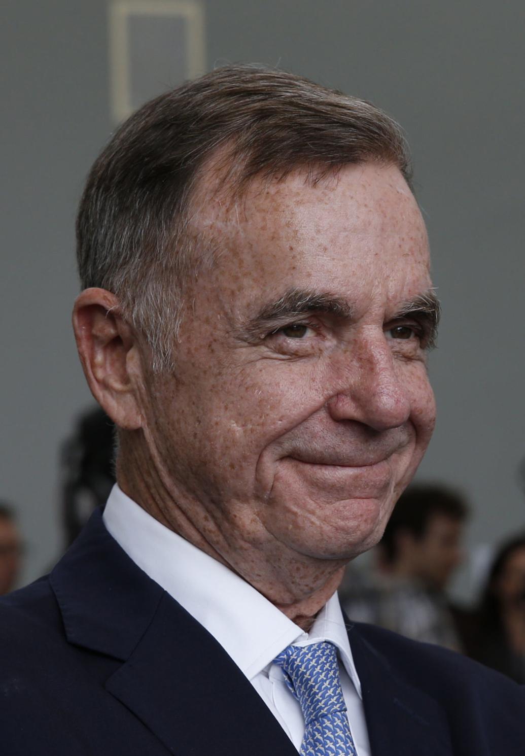 Altria's CEO retires; names William F Gifford Jr. as chief executive ...