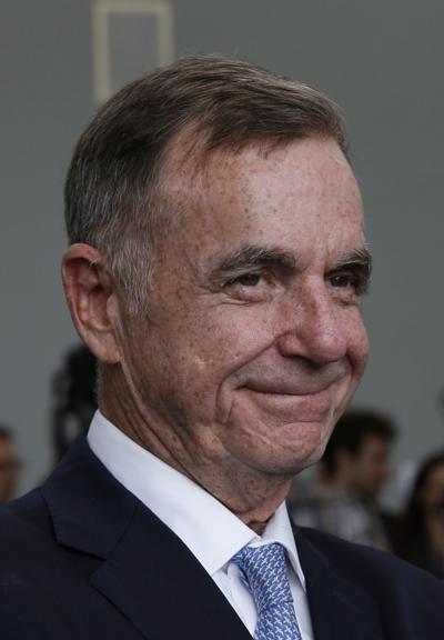 Altria's CEO retires; names William F Gifford Jr. as chief executive ...