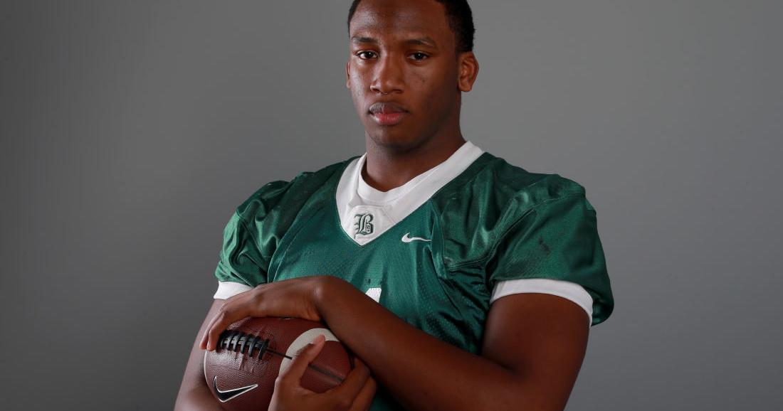 THE A-LIST: Benedictine's Clelin Ferrell highlights deep pool of recruits