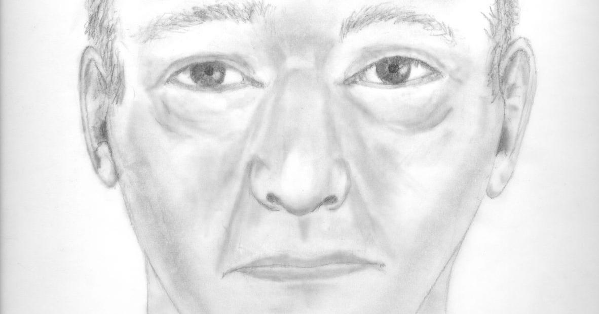 Police Seek Help Identifying Man Whose Skeletal Remains Were Found At