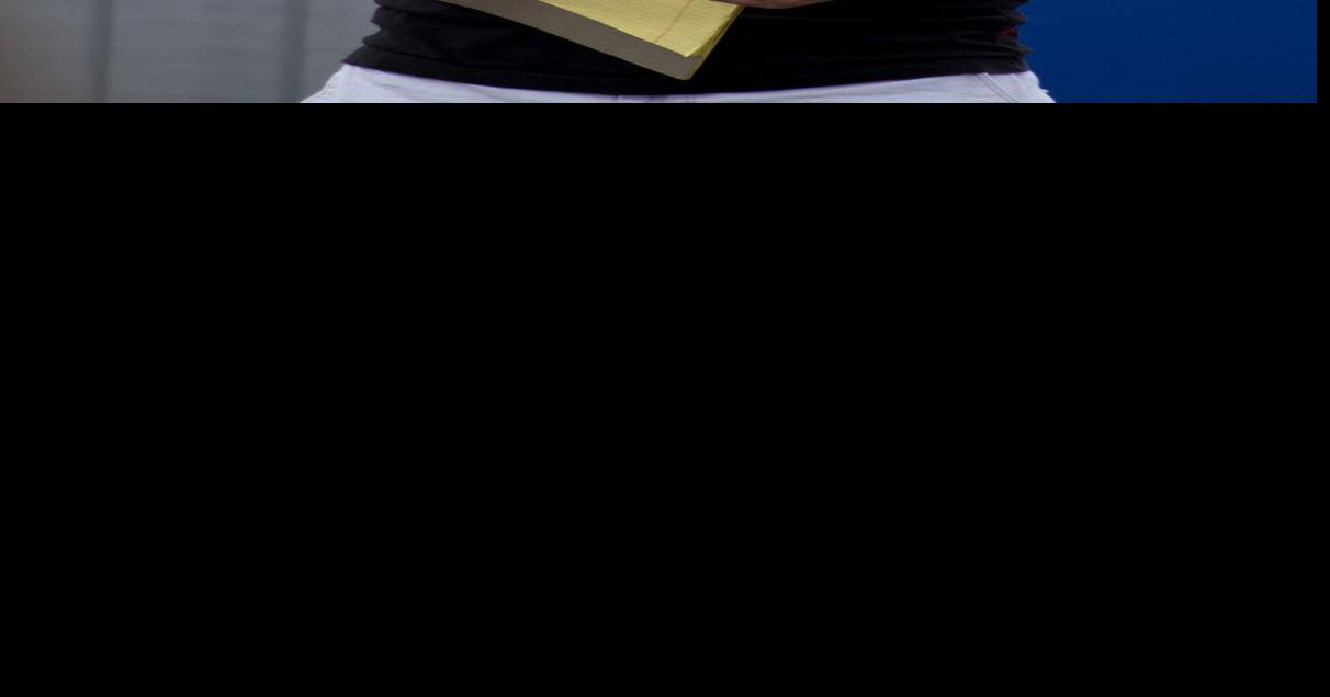 Atlee names new track coach