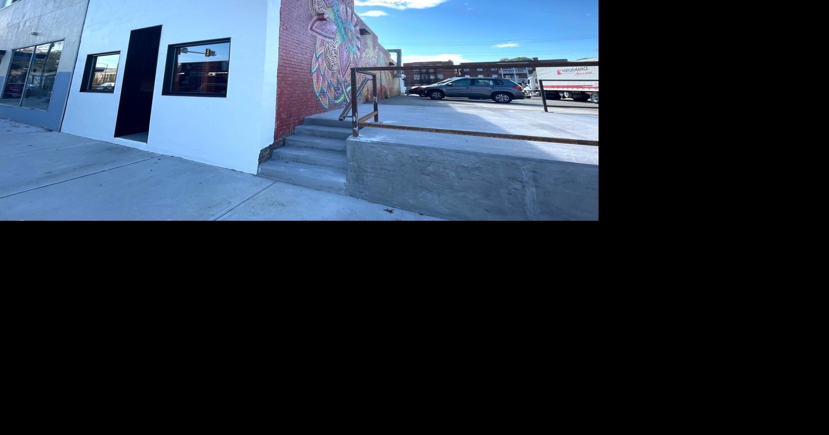 Fanboy, Sincero, Shockoe Slip wine bar now open in Richmond