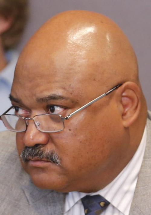 After a decade, McCollum aims for political comeback | Richmond Local ...