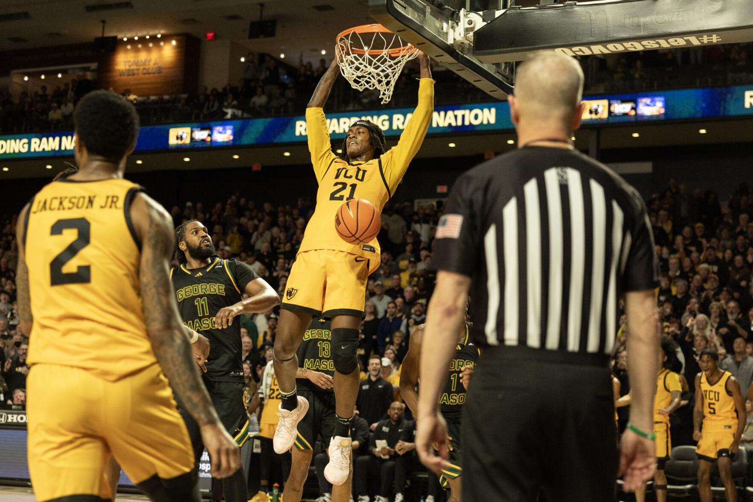 What do VCU Athletics finances look like under settlement?