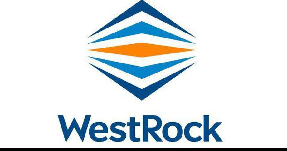 WestRock logo
