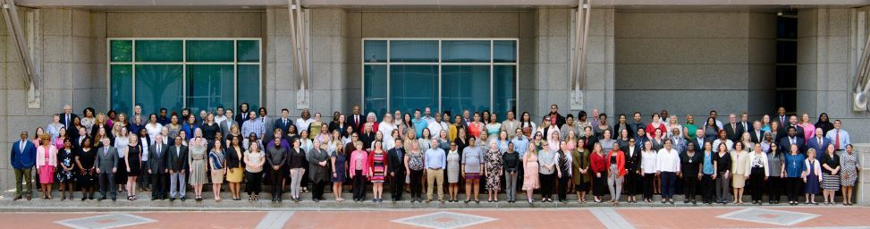 Top Workplaces: Virginia Workers’ Compensation Commission wins third ...