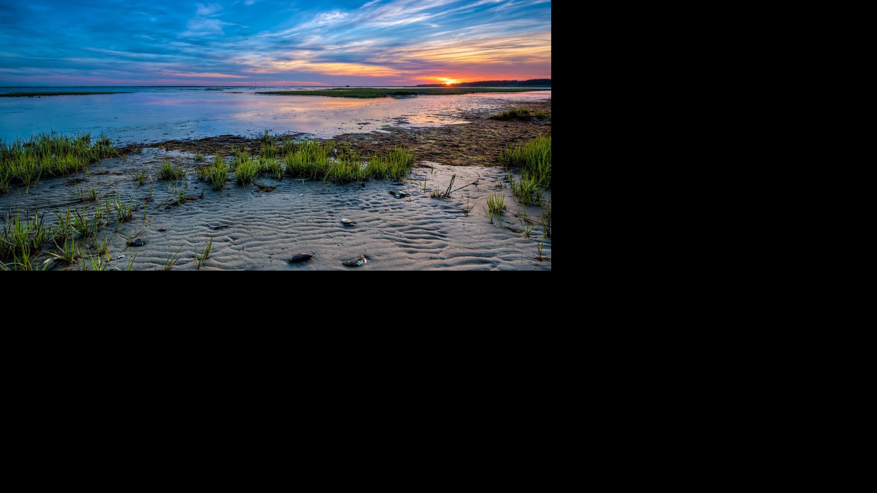 Scenic Virginia photo: Oct. 31, 2020 | Editorial | richmond.com