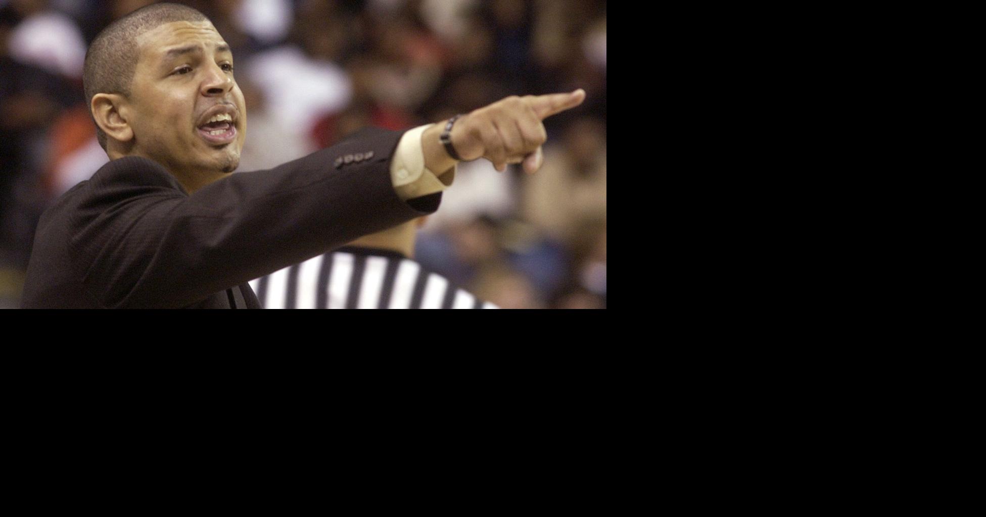 Successful VCU coaches commonly moved to higher levels