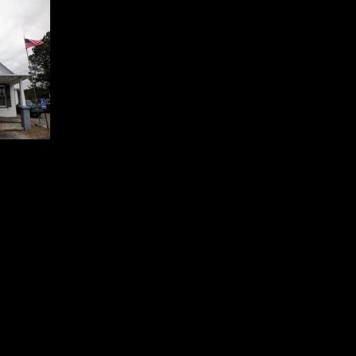 Valentines Post Office