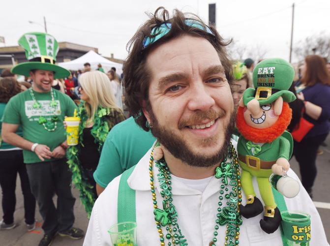 Where to celebrate St. Patrick's Day in Richmond