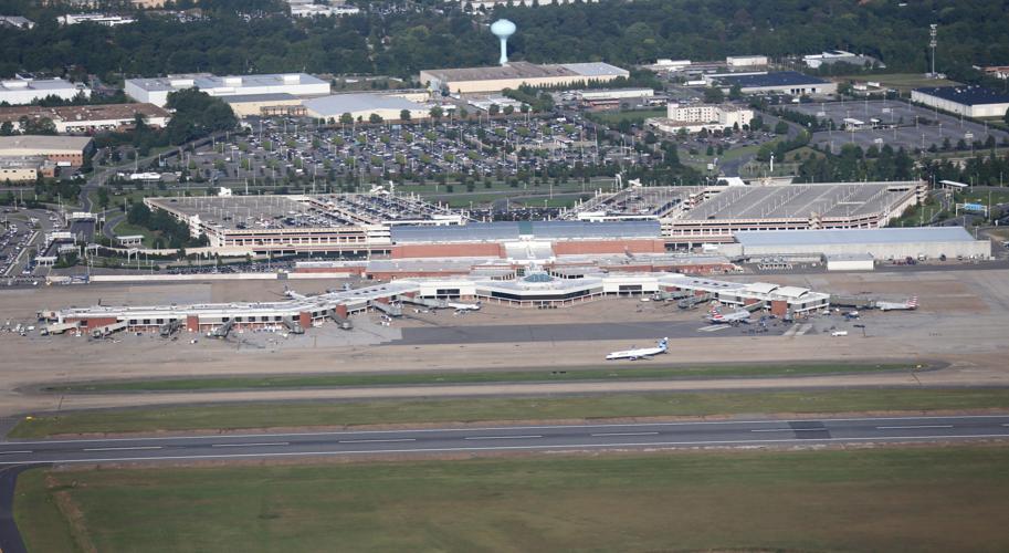 Richmond International Airport looks ahead to the next 90 years with ...