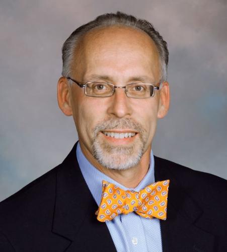 Hinkle becoming editor of Times-Dispatch editorial pages and online opinion