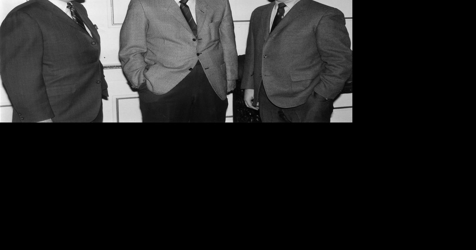 Jerry Lindquist's sports memories: Take me out to the 'old' ballgame