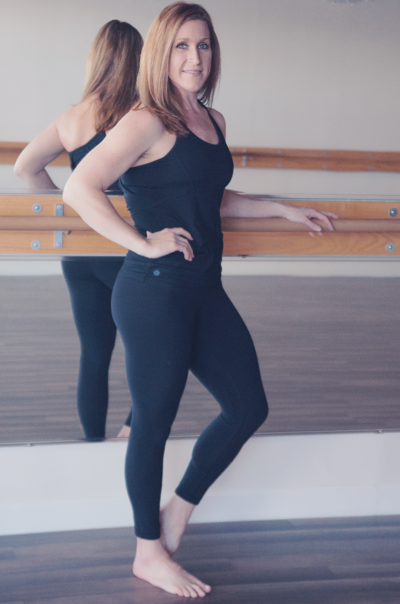 Corner Barre in Short Pump has new owner