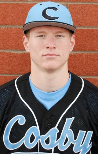 Spring sports honors list