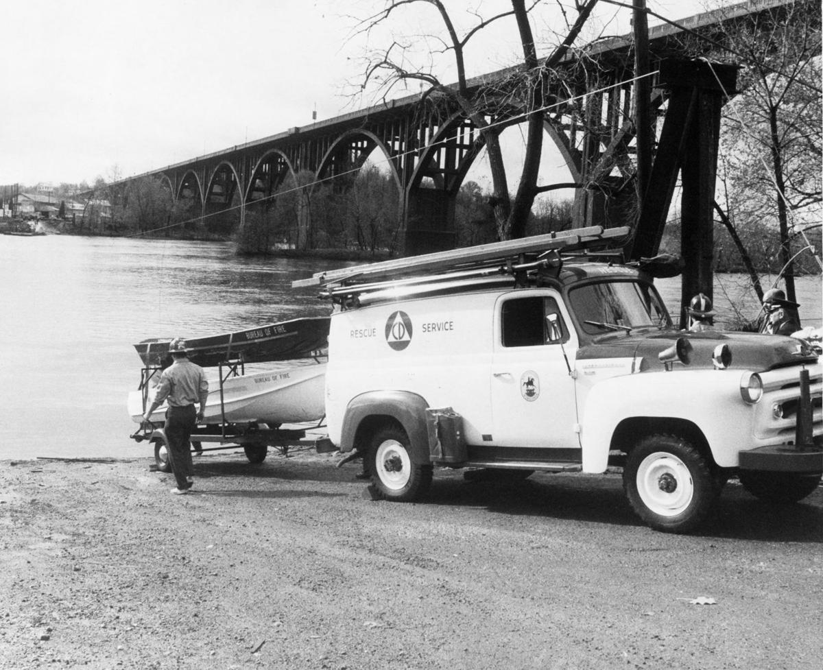 From the Archives: RVA Rescue Squads