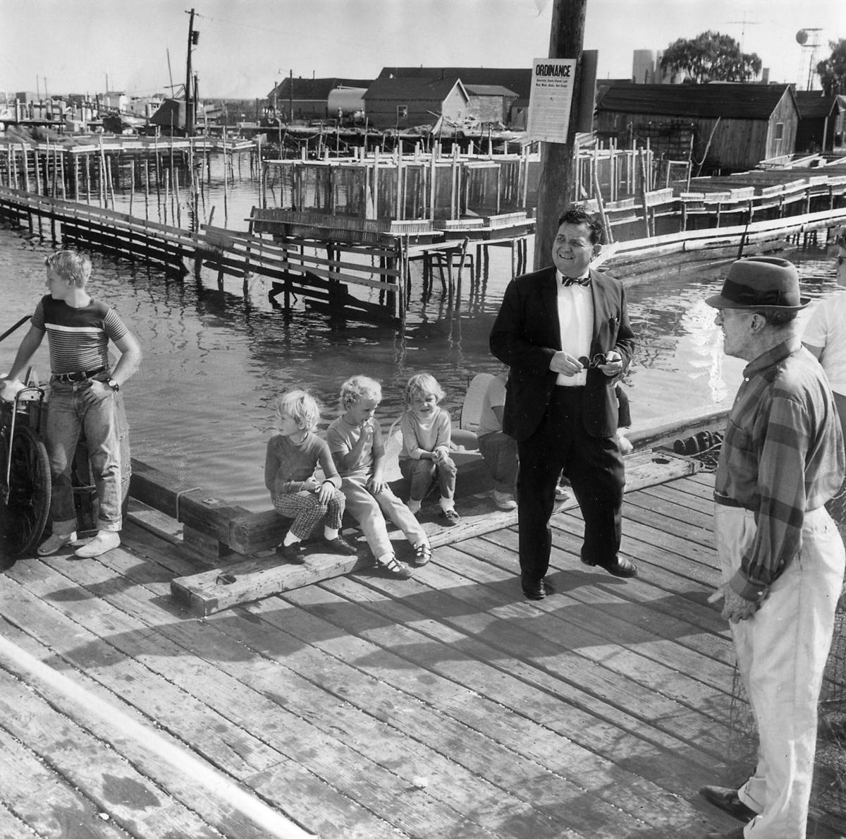 From the Archives: Tangier Island | From the Archives | richmond.com