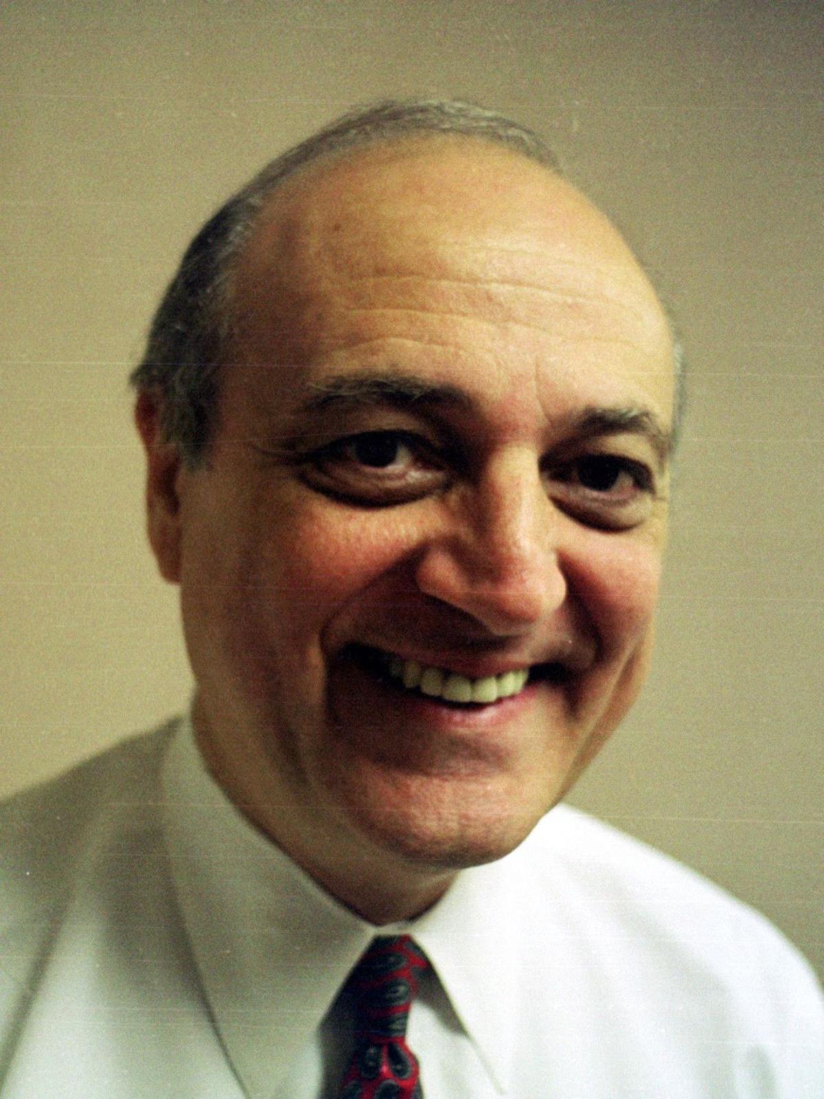 PHOTOS: Johnny Joannou, 1940-2016