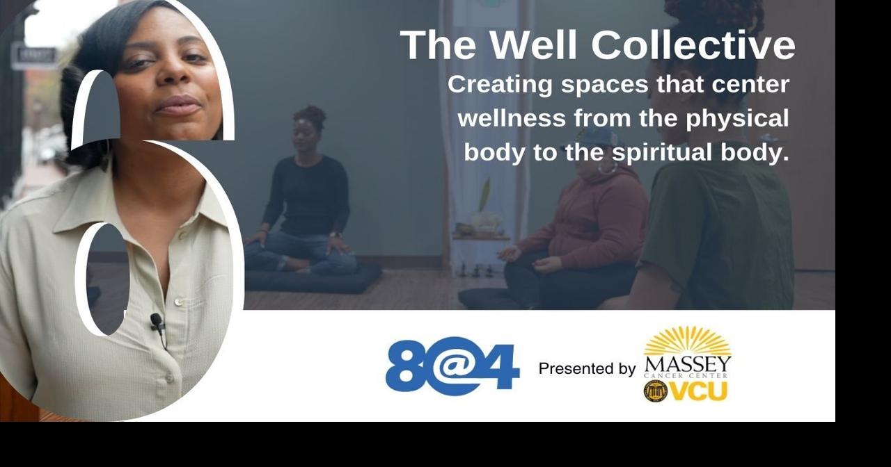 8@4 Wellness feat. The Well Collective