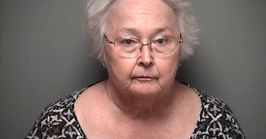 Farmville woman, 71, charged with first-degree murder in husband's 2012 ...