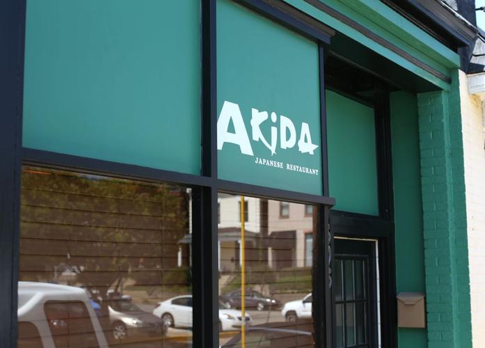 Dining Out: Akida shines in Museum District