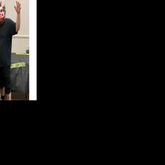 Powhatan Library sees strong turnout for teen summer reading