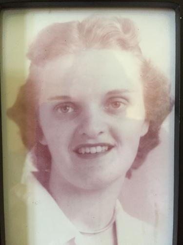 Women in Va. delegation inspired by Clinton's moment